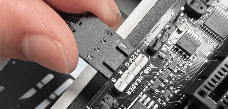 How to Install CPU Fan on Your Motherboard: Step-by-Step - Tech To Geek