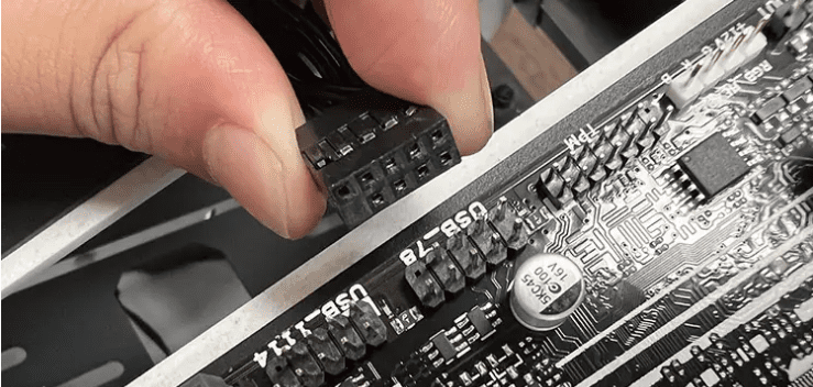 How to Install CPU Fan on Your Motherboard: Step-by-Step - Tech To Geek