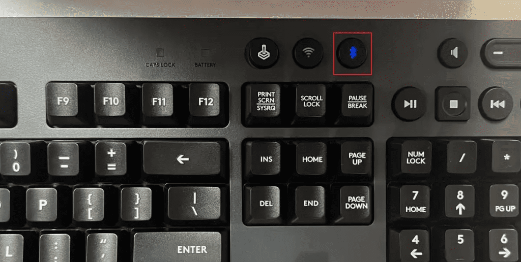 Troubleshooting a Non-Responsive Wireless Keyboard: 6 Quick Solutions ...