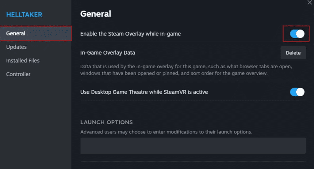 How to Fix the Steam Overlay Not Working Issue? - Tech To Geek