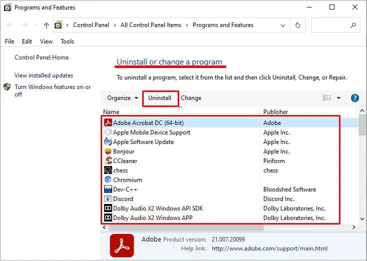 Why is My Chrome Lagging? 10 Ways to Fix it