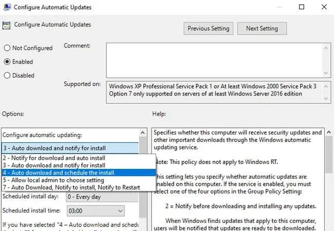 How to Fix Windows Update Issues: Solutions for Download and Installation Problems