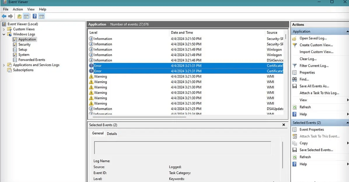 15 Common Mistakes People Make When Using Their Computers: How to Avoid ...