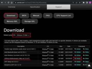 How to Safely Overclock Your CPU on ASRock Motherboards: A Step-by-Step ...
