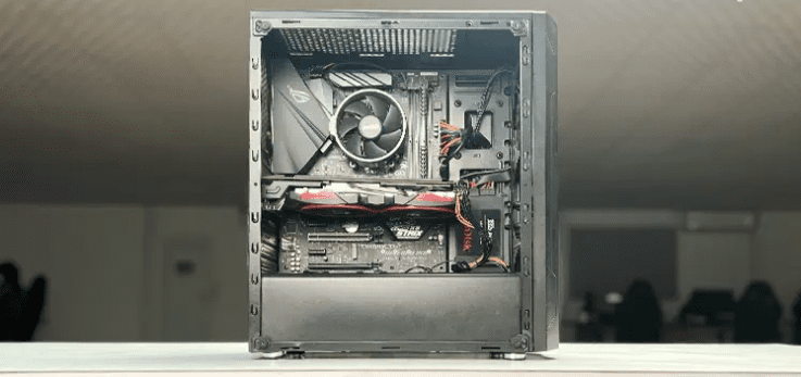 How Many Case Fans Do You Really Need for Your PC