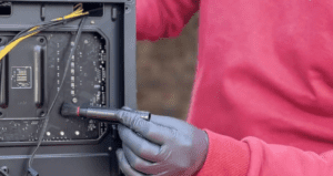 How to Clean Dust From Your PC: A Step-by-Step Guide