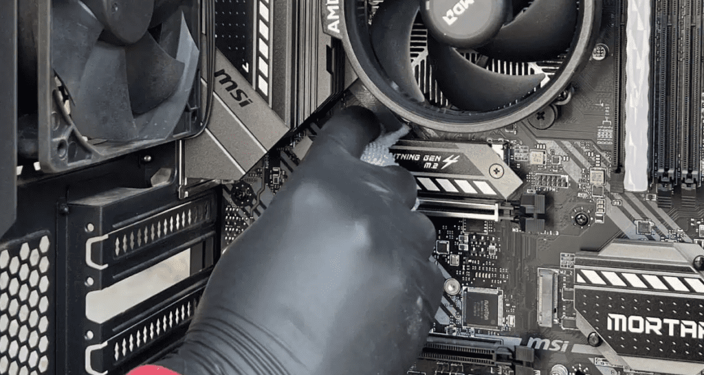 How to Clean Dust From Your PC: A Step-by-Step Guide