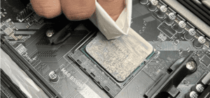 How to Properly Clean your PC’s CPU Cooler - Tech2Geek