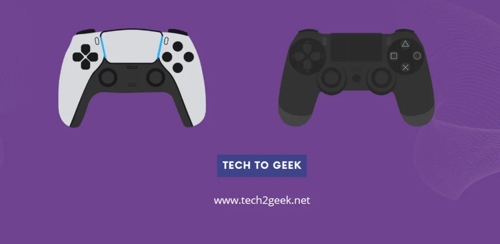 Troubleshooting PS5/PS4 Controller Connection Issues: 10 Simple Solutions - Tech2Geek