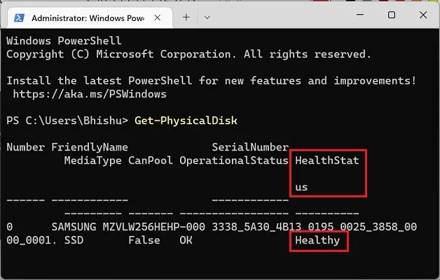 How to Perform SSD Health Check (6 Effective Ways)