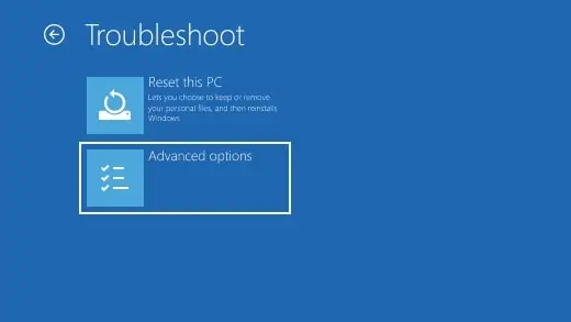 How to Fix Windows 11 Stuck on Preparing Automatic Repair Loop