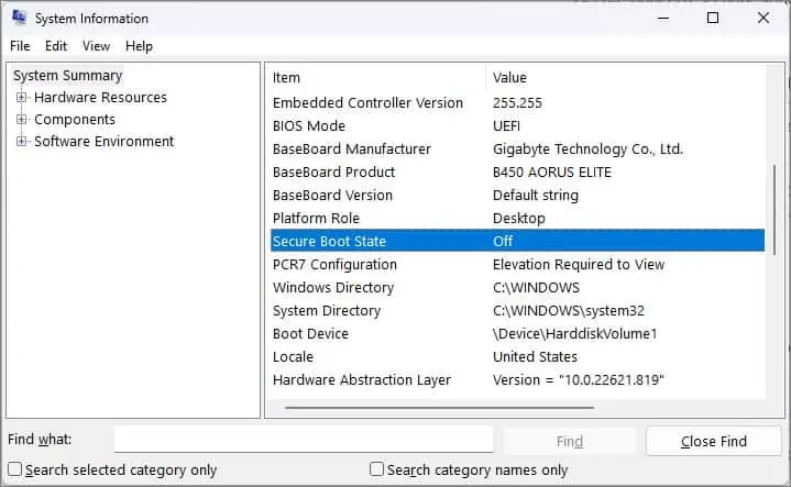 How To Enable Secure Boot on Gigabyte (2025)