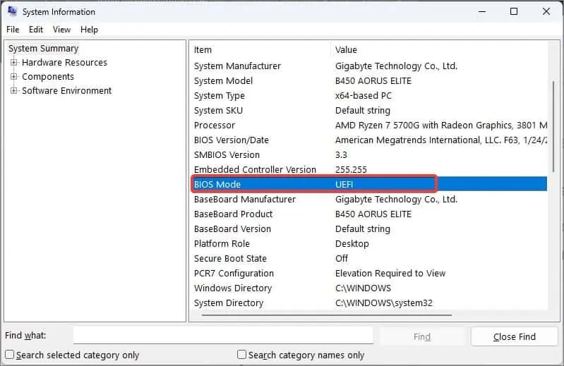 How To Enable Secure Boot on Gigabyte (2025)