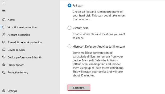 11 Ways to Fix Camera on Dell Laptop (2024) - Tech2Geek