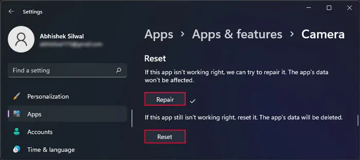 11 Ways to Fix Camera on Dell Laptop (2024) - Tech2Geek