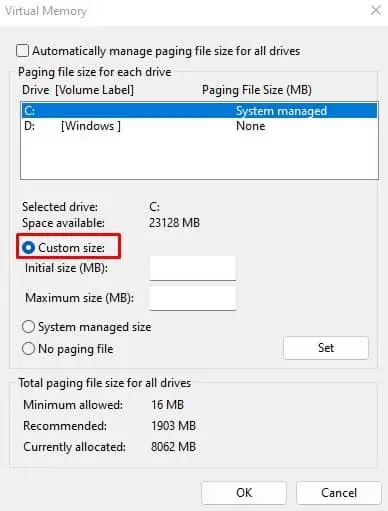 How to Determine the Maximum RAM Capacity of Your PC