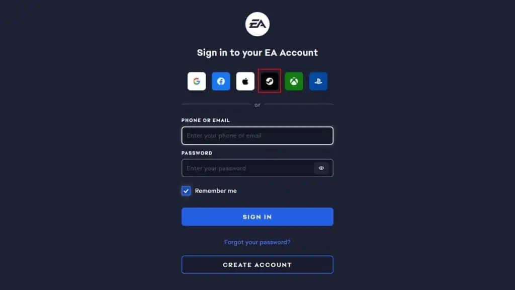 Linking Your EA Account to Steam: 3 Easy Methods - Tech2Geek