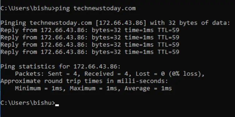 Top 50 Most Used Commands On Command Prompt With Examples