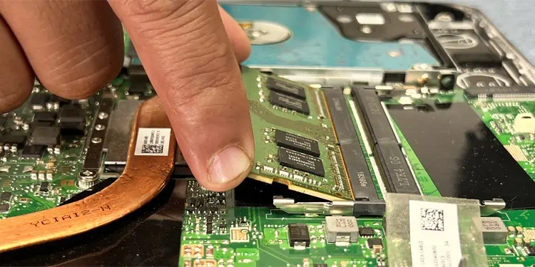 How to Manage the Problem of Spilled Water on Your Laptop? - Tech2Geek