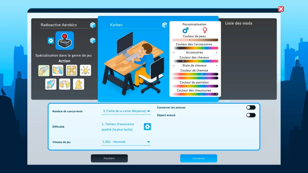 City Game Studio - Create Your Video Game Studio! - Tech2Geek