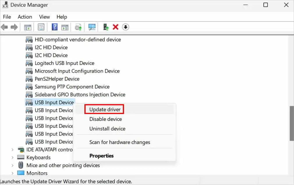 How to Fix a Mouse That Isn’t Working - Tech2Geek