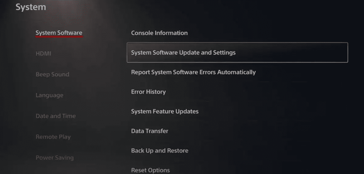 How to Fix PS5/PS4 Turns on By Itself? - Tech2Geek