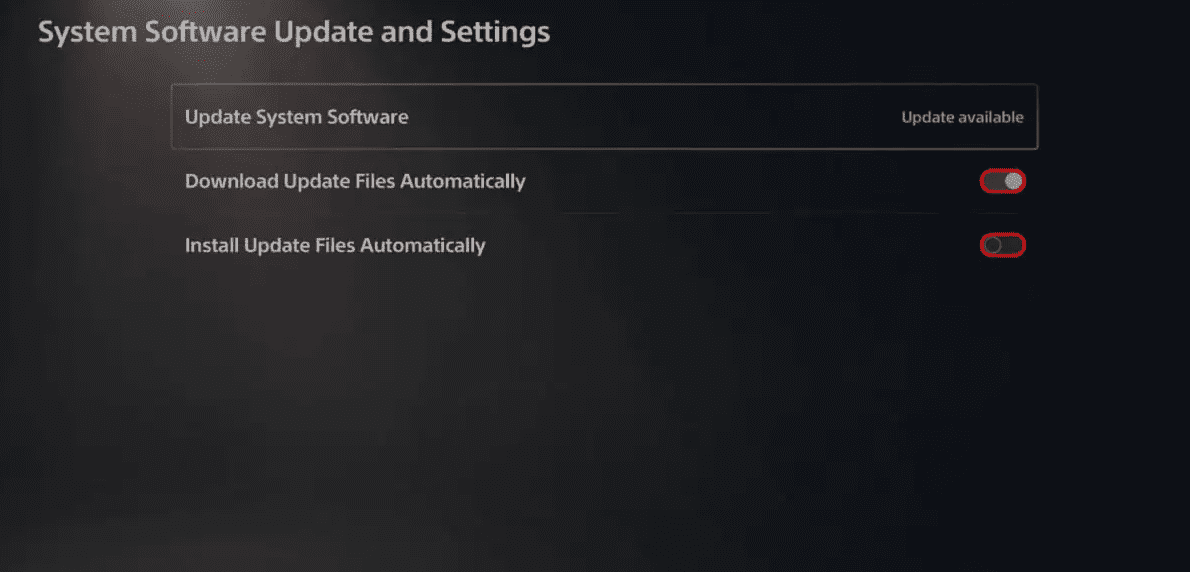 How to Fix PS5/PS4 Turns on By Itself? - Tech2Geek