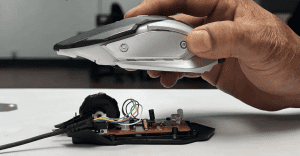 How to Repair a Broken Mouse Easily and Quickly? - Tech2Geek
