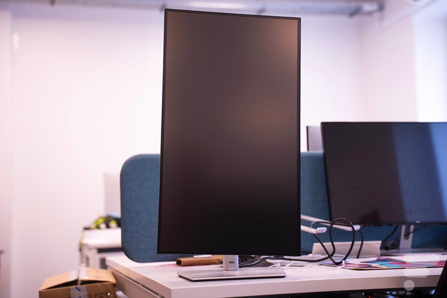 Review of the Dell UltraSharp 27 U2724D: A Versatile 120 Hz Monitor for ...