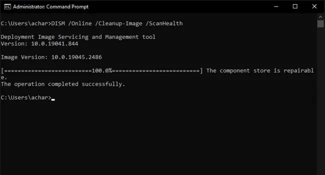 How to Fix a Windows Boot Loop: A Comprehensive Guide - Tech2Geek