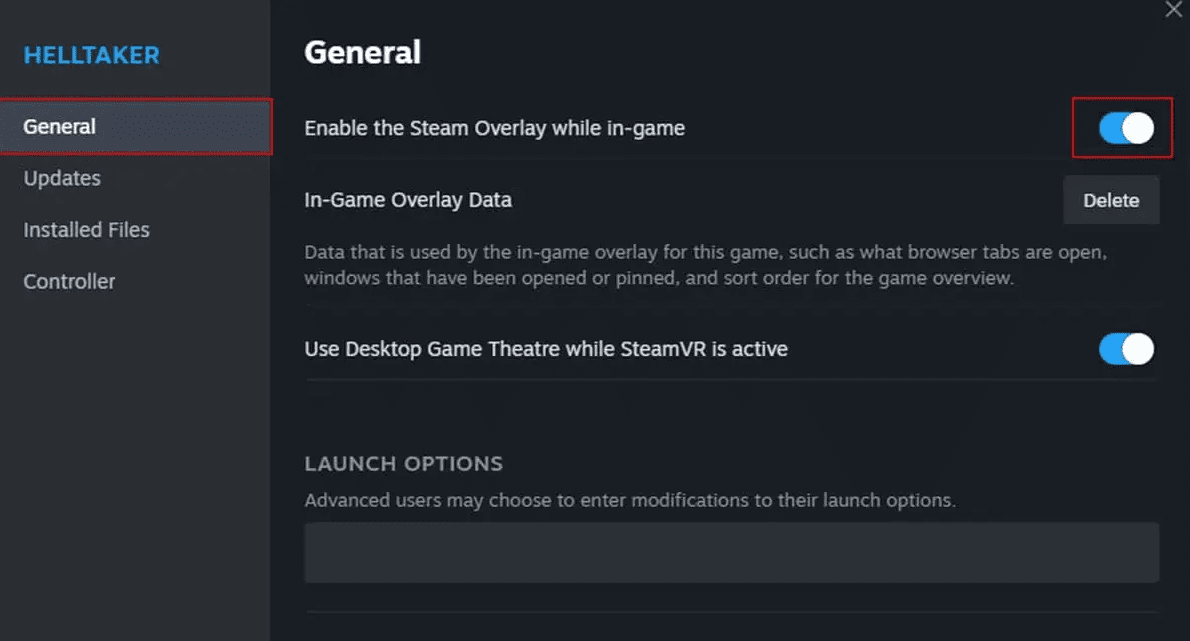 How to Fix the Steam Overlay Not Working Issue? - Tech2Geek