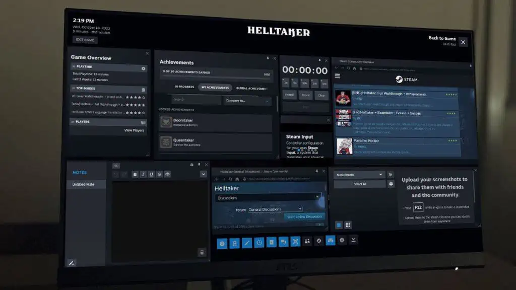 How to Fix the Steam Overlay Not Working Issue? - Tech2Geek