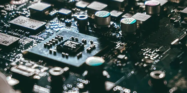 Where is the BIOS Stored on Your Computer? Explained - Tech2Geek