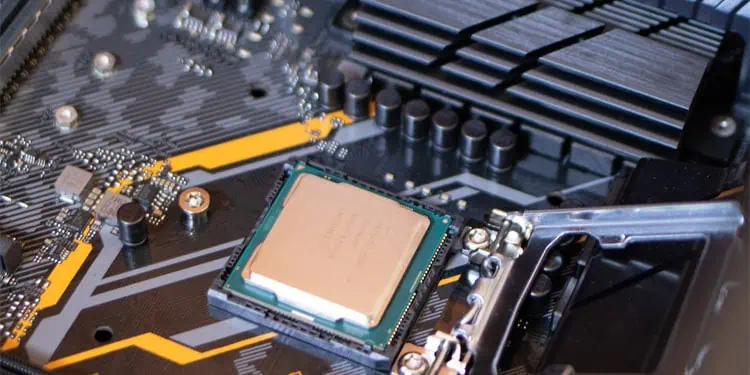 Where is the BIOS Stored on Your Computer? Explained - Tech2Geek