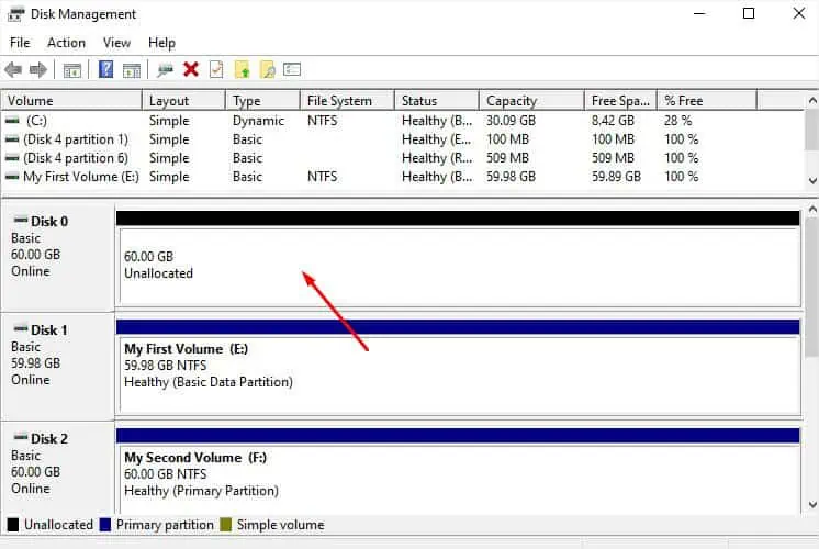 How to Format a Hard Drive in Windows: A Step-by-Step Guide - Tech2Geek