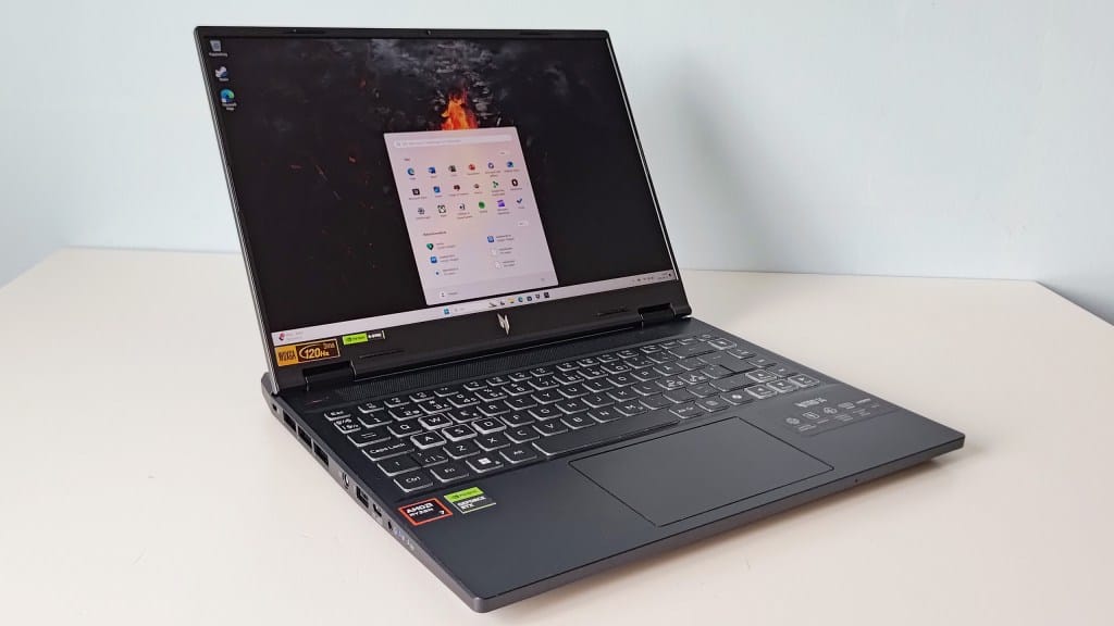 Acer Nitro 14: A Compact, Powerful Laptop at a Good Price - Tech2Geek