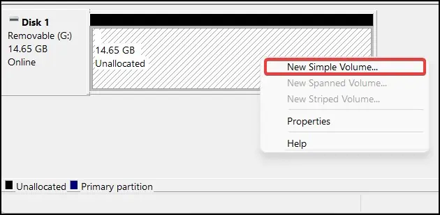 How to Repair an Unallocated SSD in Windows 11 - Tech2Geek
