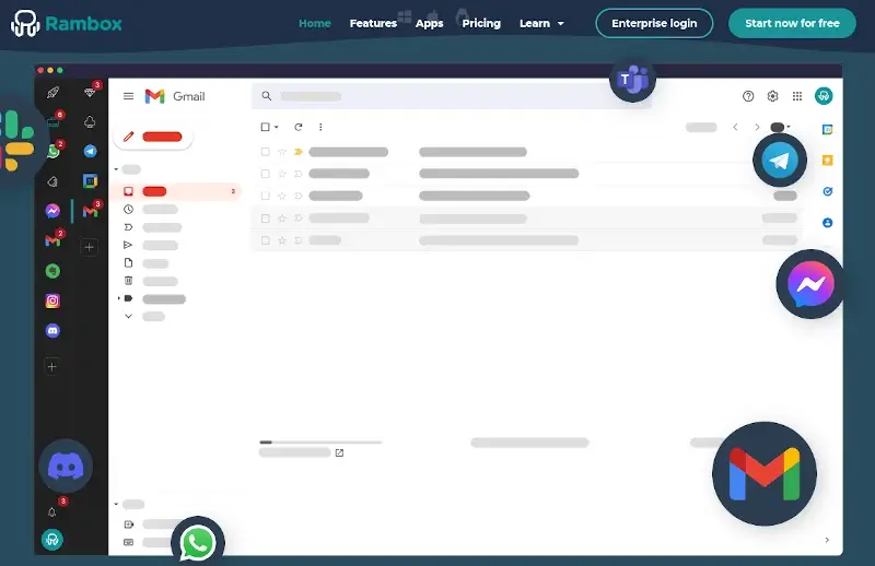 The 23 Best Instant Messaging Apps for Linux - Tech2Geek