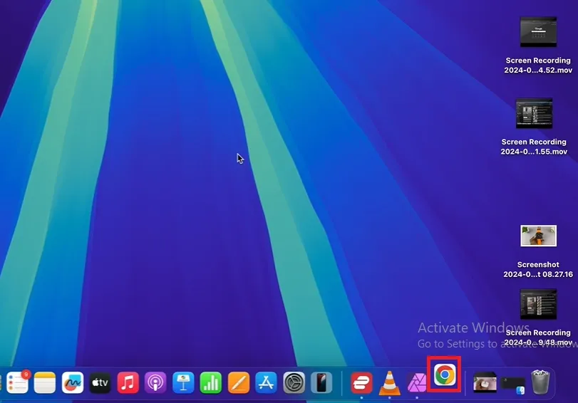 How to Download and Install Google Chrome on Mac - Tech2Geek
