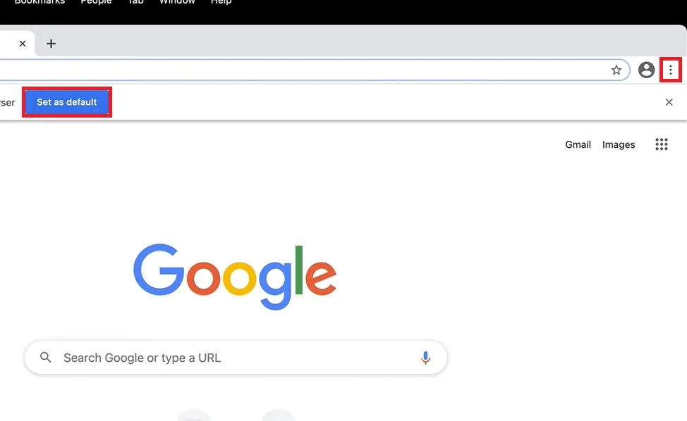 How to Download and Install Google Chrome on Mac - Tech2Geek