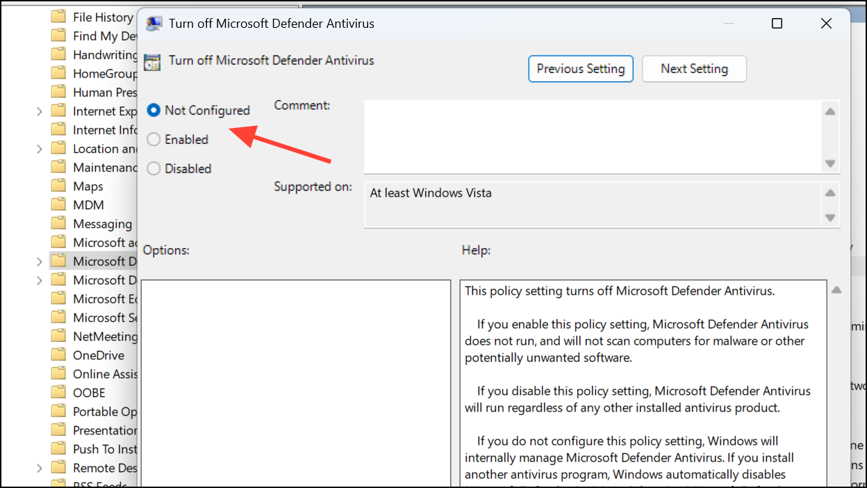 How to Resolve the 0x800704ec Error in Windows 11: A Comprehensive Guide