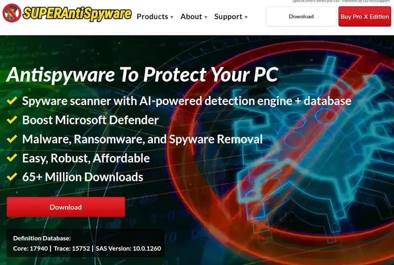 23 Essential Free Spyware Removal Tools to Keep Your Devices Safe