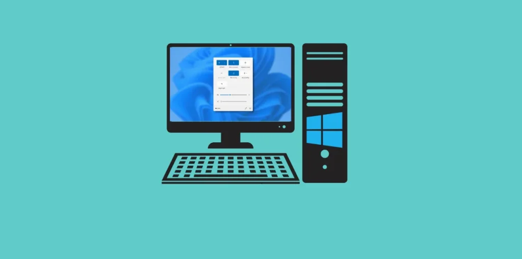 How to Customize the Quick Settings Panel in Windows 11 24H2