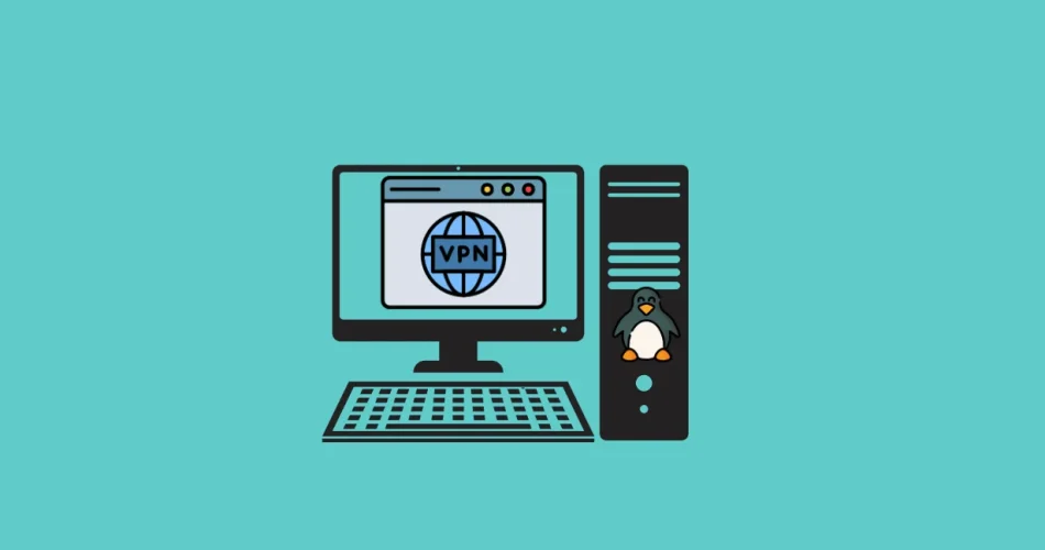 How to Set Up a WireGuard VPN on Linux (Step-by-Step Guide)