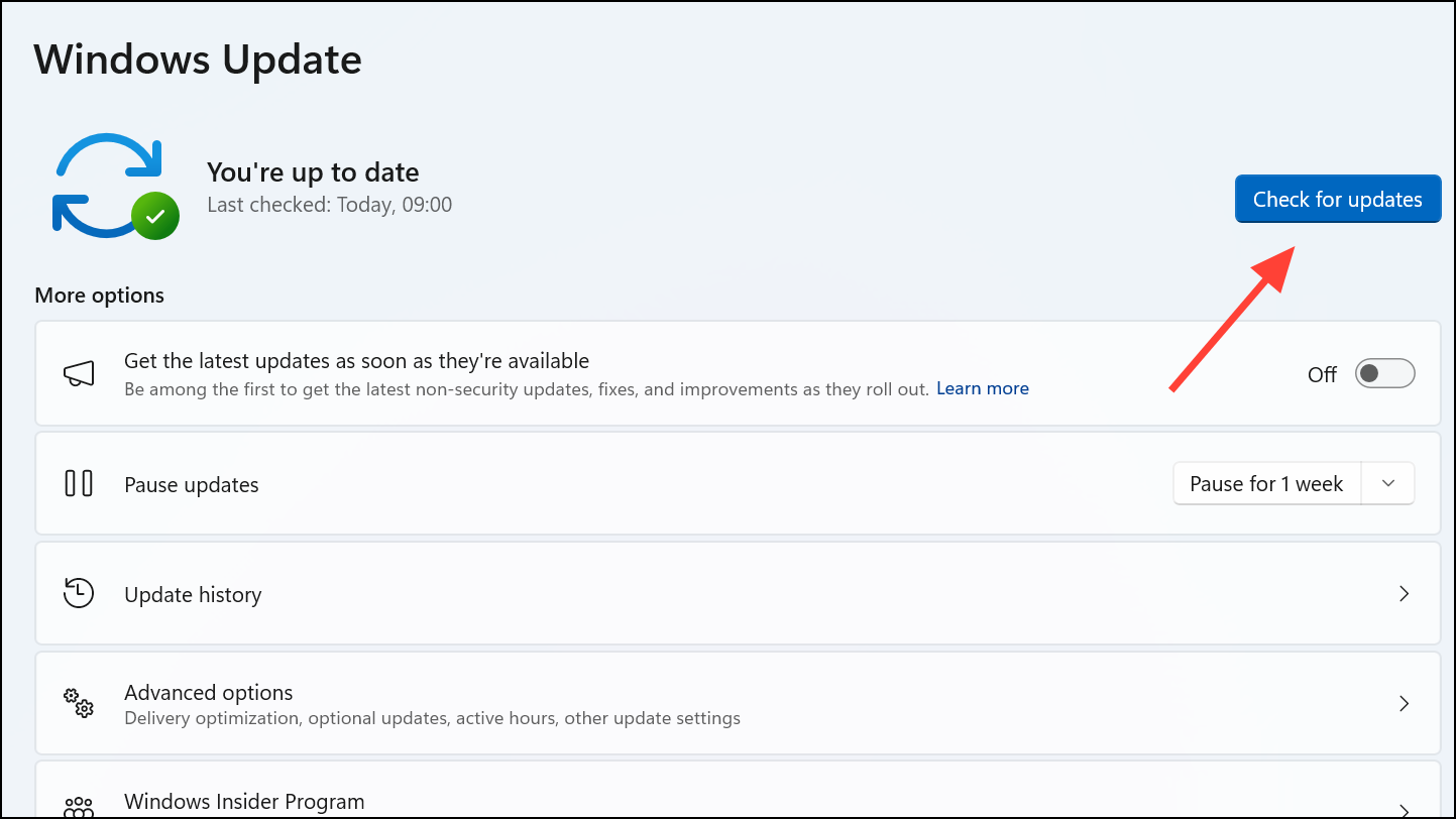 Fix High CPU Usage Caused by the ‘System’ Process on Windows