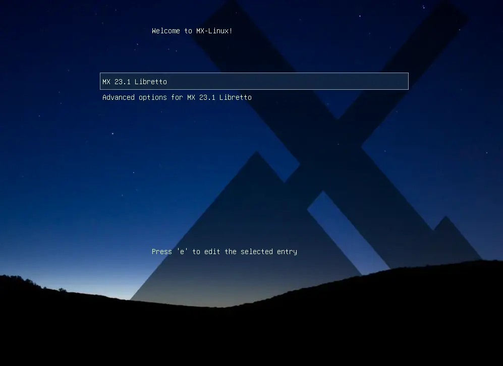 How to Install MX Linux on Your PC (Step-by-Step)