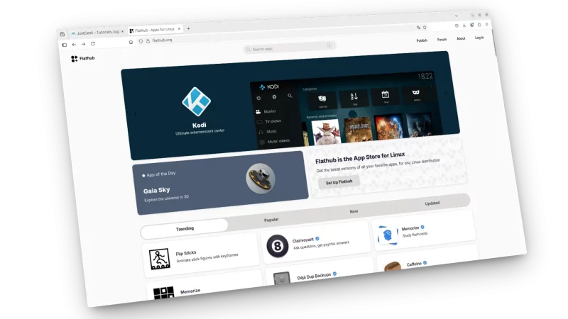 Flathub: The Ultimate Linux App Store