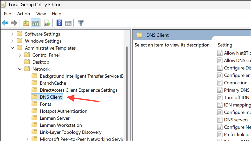 How to Enable DNS Over HTTPS (DoH) in Windows 11 for Better Privacy