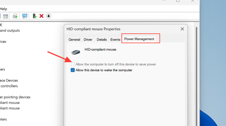 How to Fix Mouse Freezing, Lag, or Stuttering in Windows 11 (Quick ...