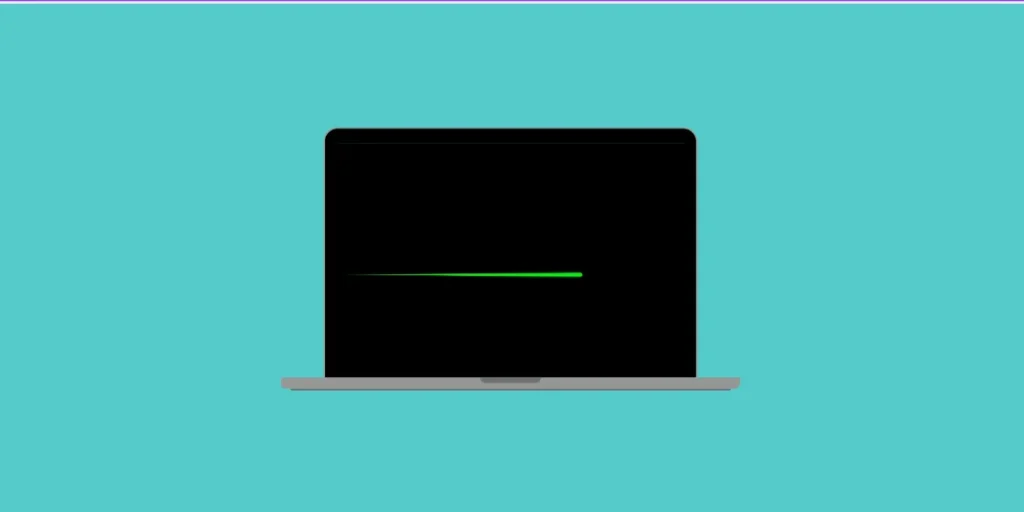 Fix Green Line Appearing on Screen in Windows 11 [Easy Guide]